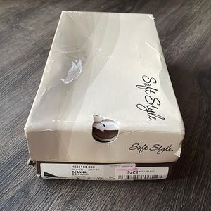 Soft Style | Shoes | Nwb Soft Style Deanna Pumps | Poshmark